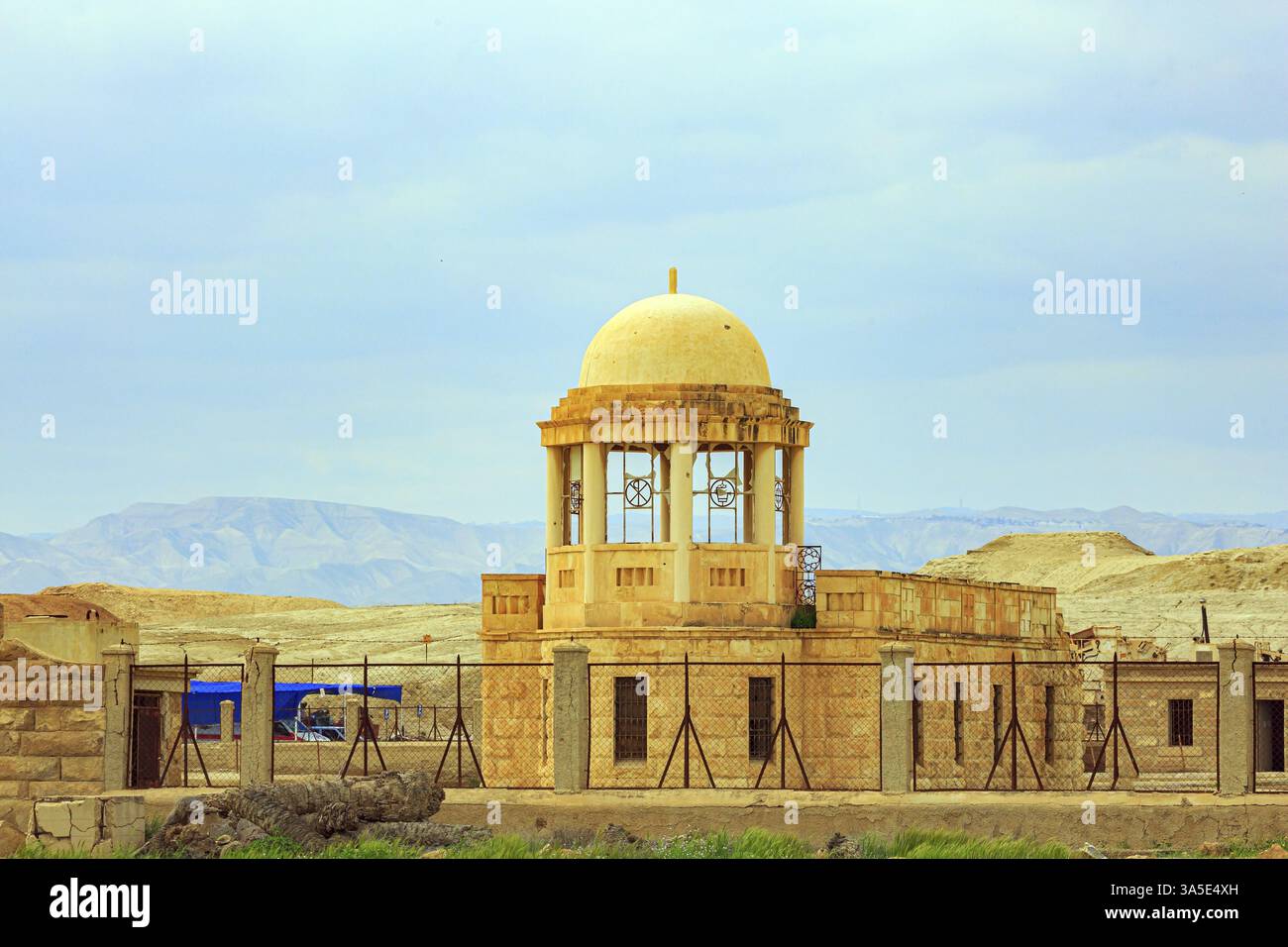 Baptism of jesus christ hi-res stock photography and images - Alamy