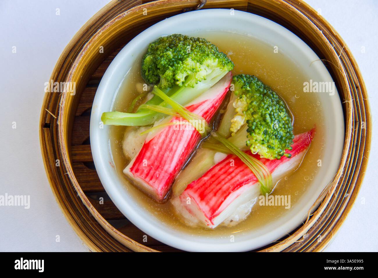 Die cut of Dim sum Ha Kao, chinese food on white isolated Stock Photo ...