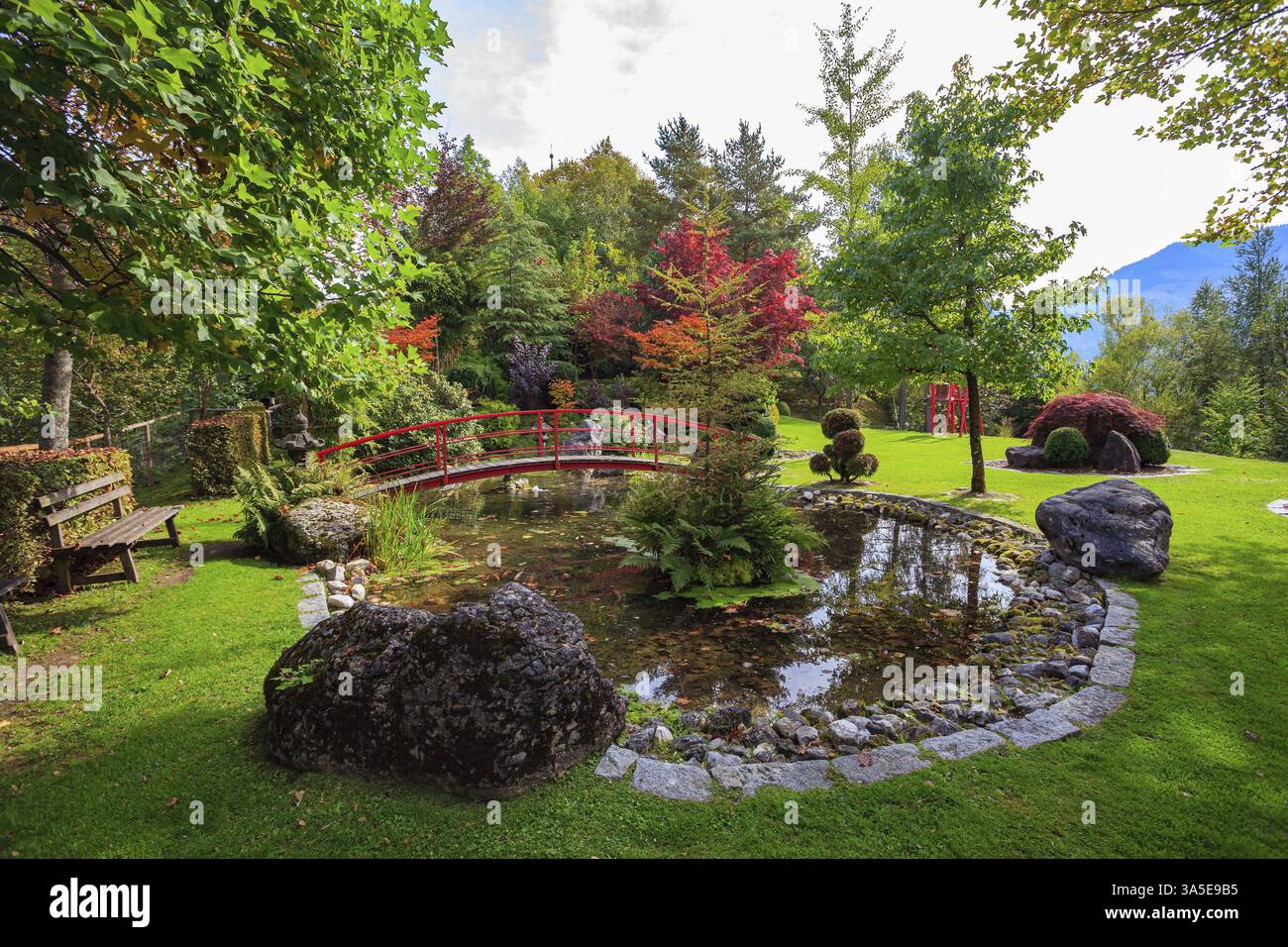 No people shot wonderful decorated hi-res stock photography and images ...