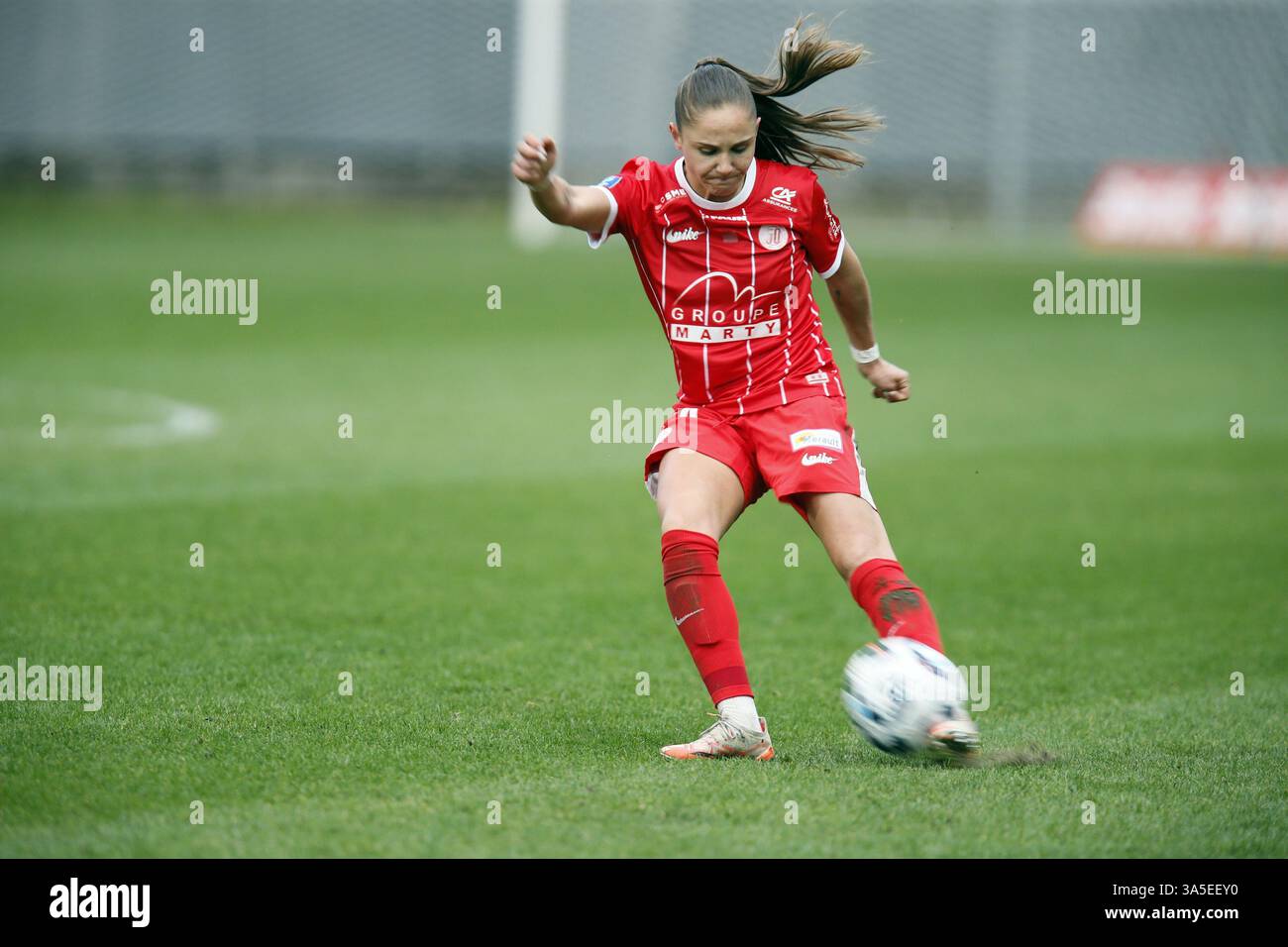 Oceane deslandes hi-res stock photography and images - Alamy