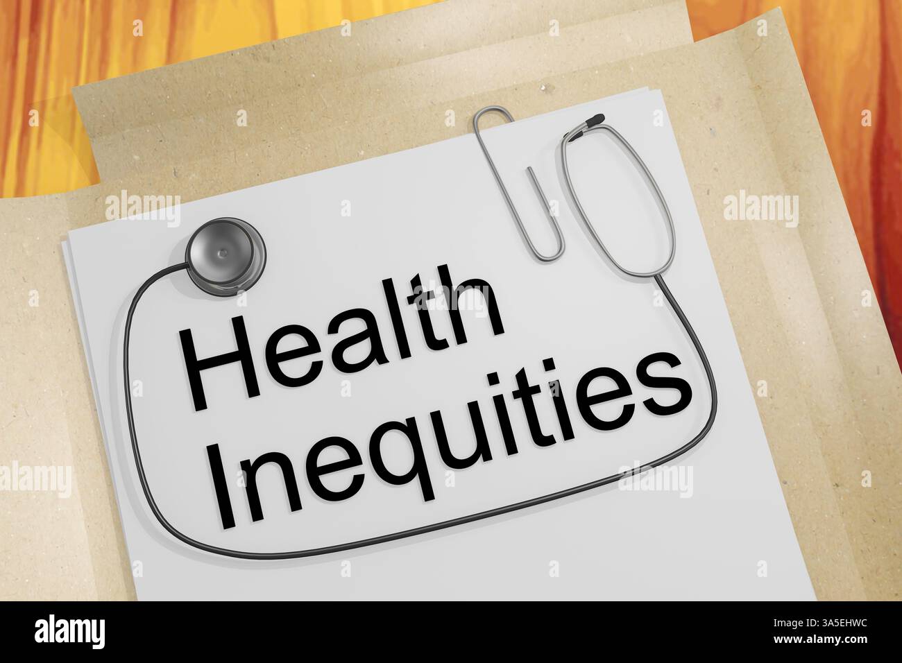 Social inequities hi-res stock photography and images - Alamy