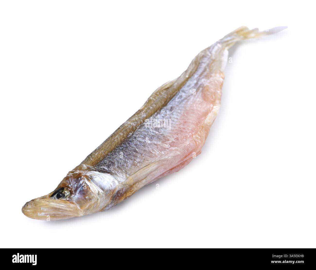 Fish smelt Cut Out Stock Images & Pictures - Alamy