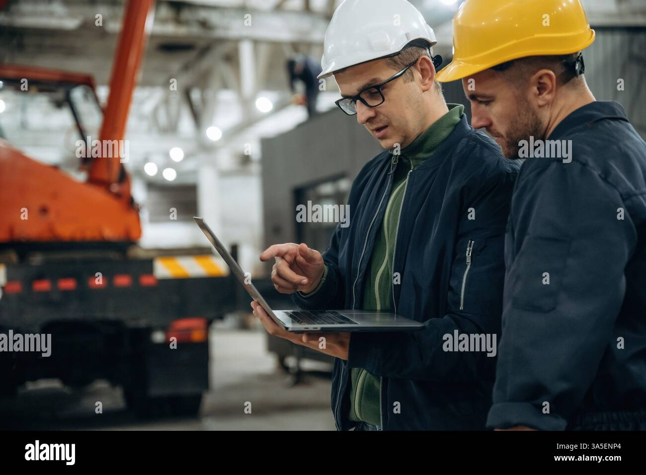 Warehouse expression hi-res stock photography and images - Alamy