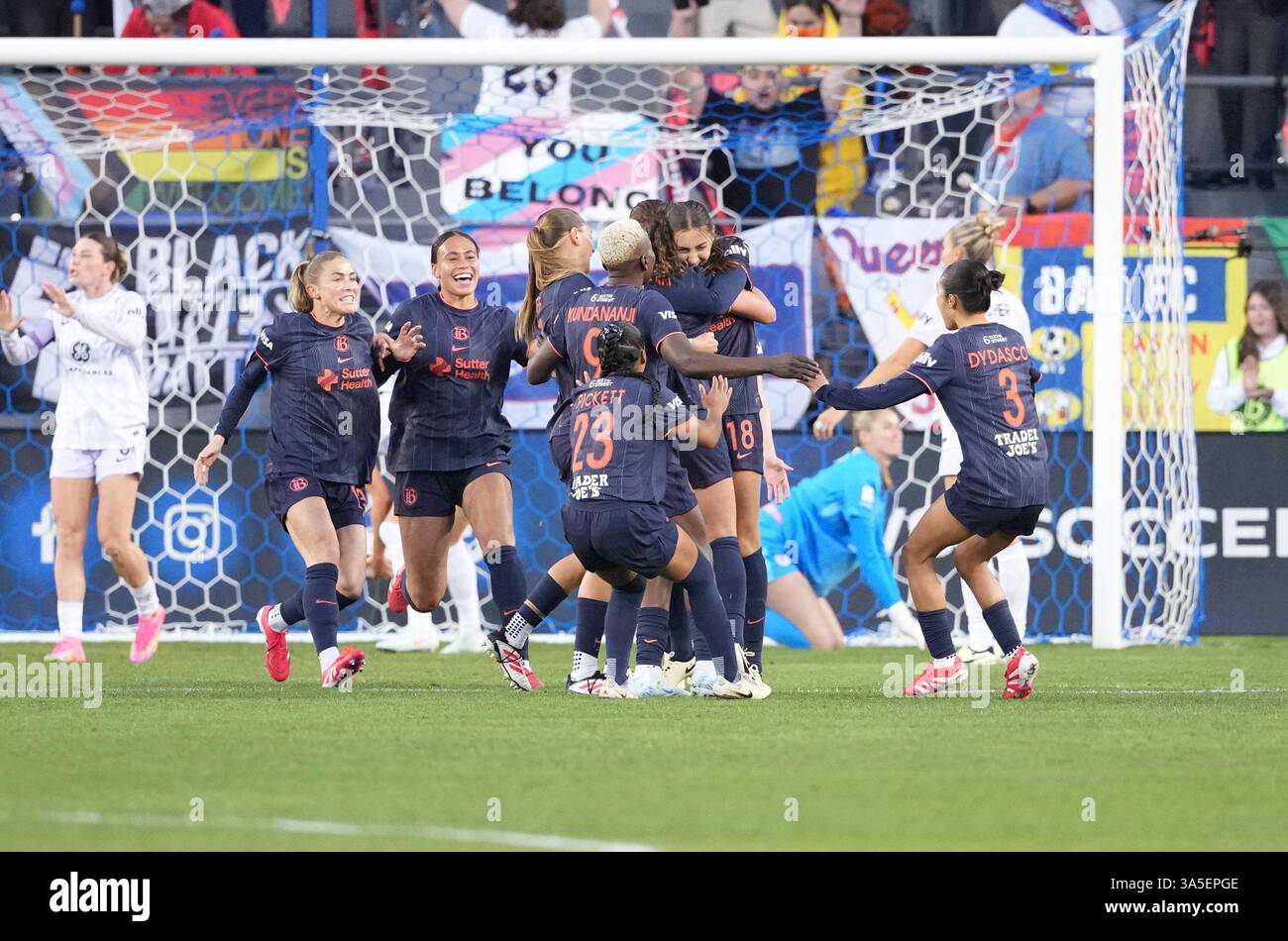 Joelle moreno hi-res stock photography and images - Alamy