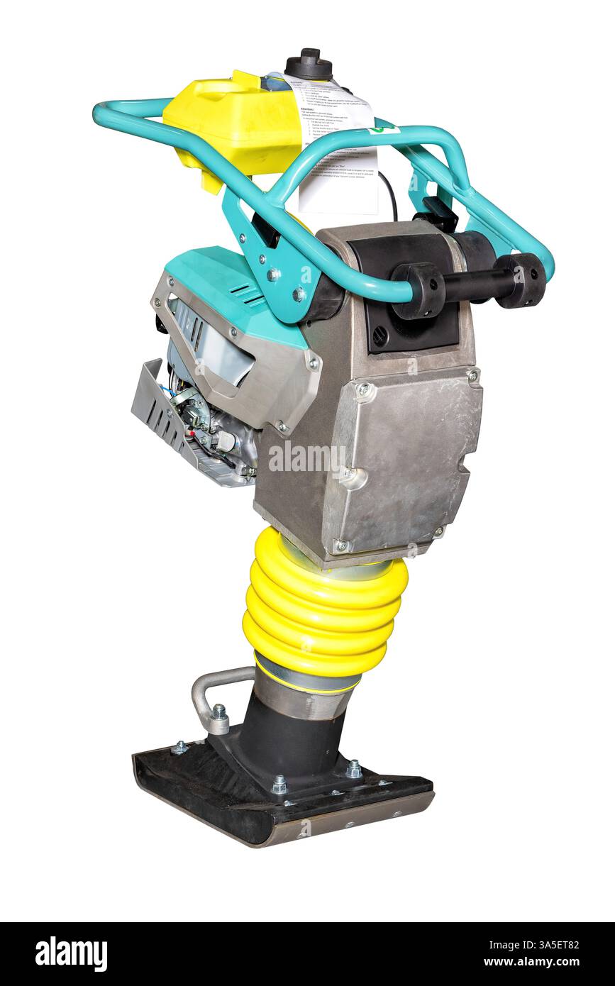 Job site management Cut Out Stock Images & Pictures - Alamy