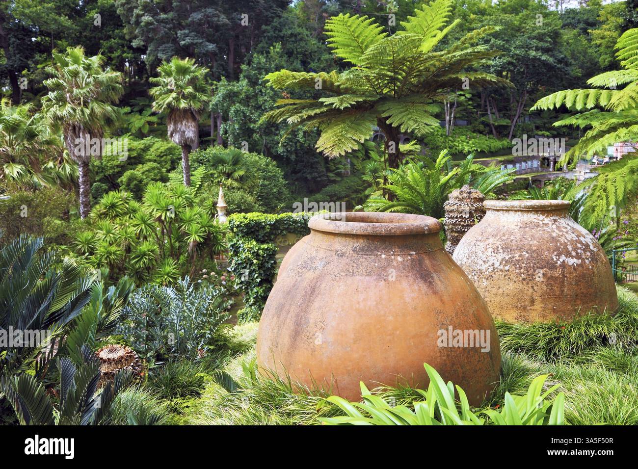 Ceramic barrels hi-res stock photography and images - Alamy