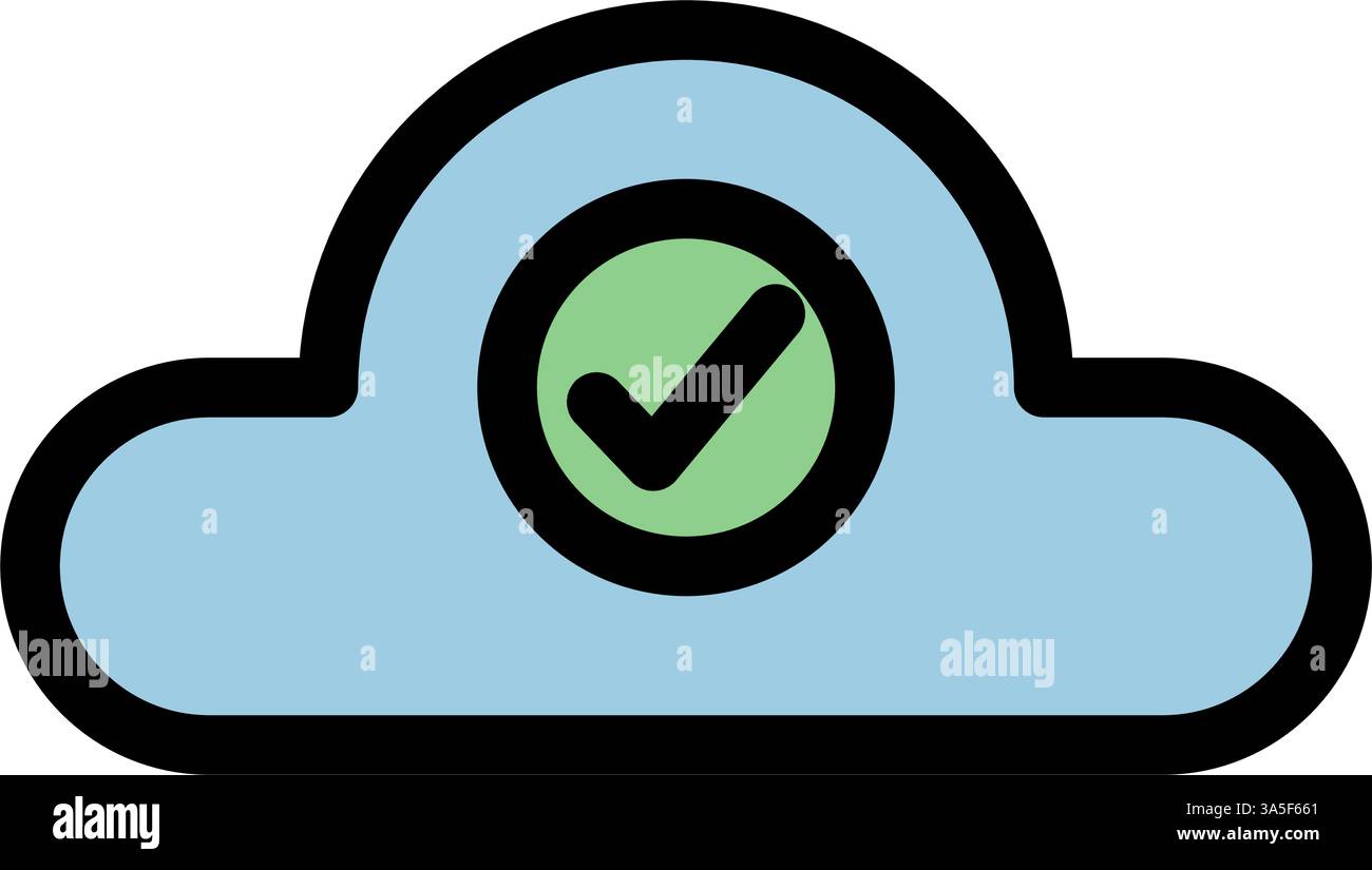 Cloud computing symbol - Cloud computing, cloud infrastructure ...