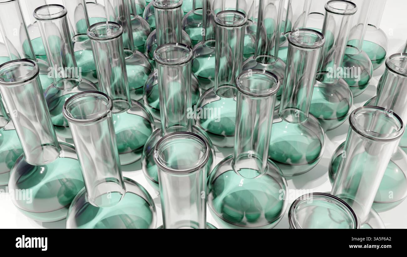 Round bottom flask hi-res stock photography and images - Alamy