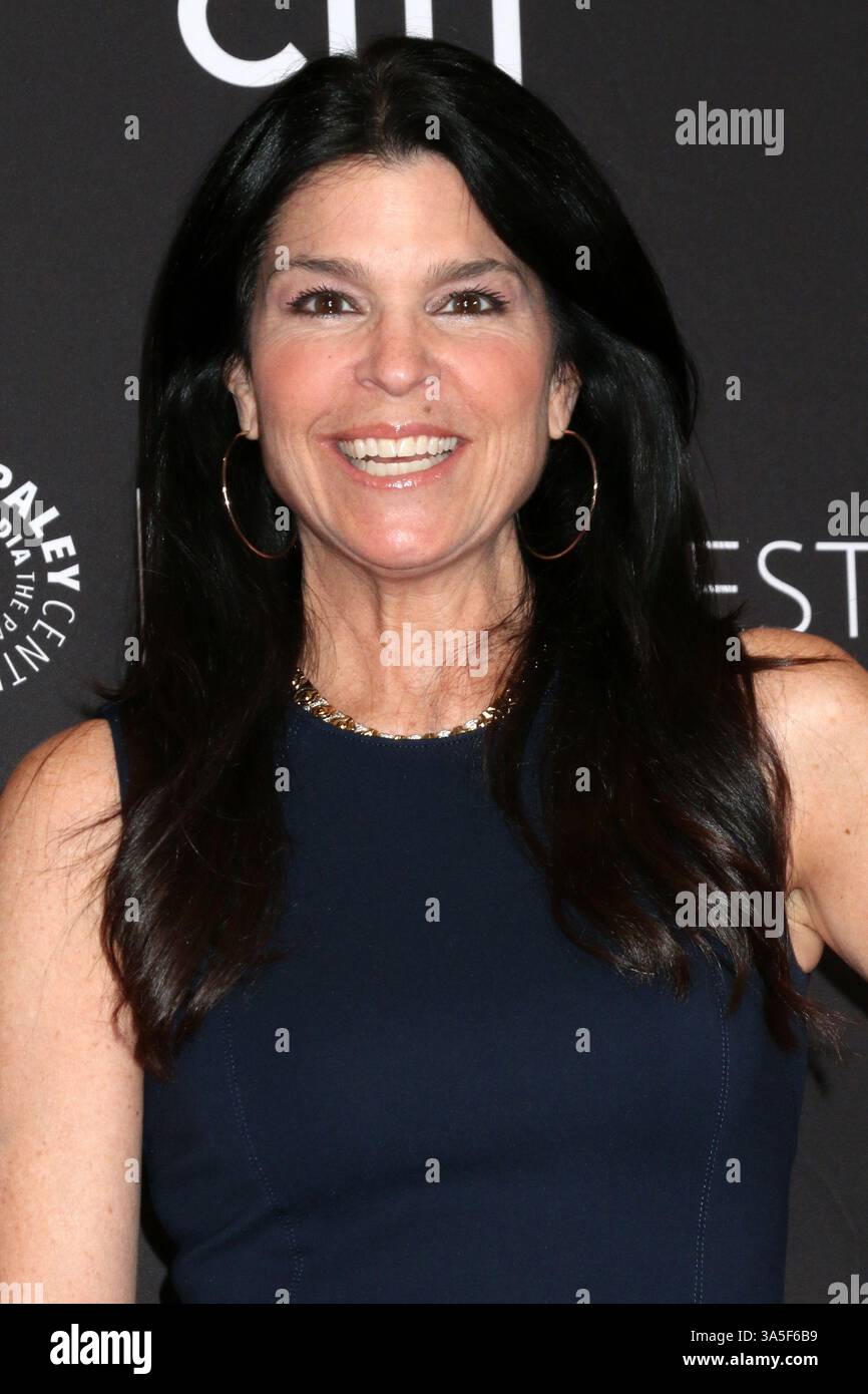 March 23, 2025, Los Angeles, Ca, USA: LOS ANGELES - MAR 22: Maureen J ...