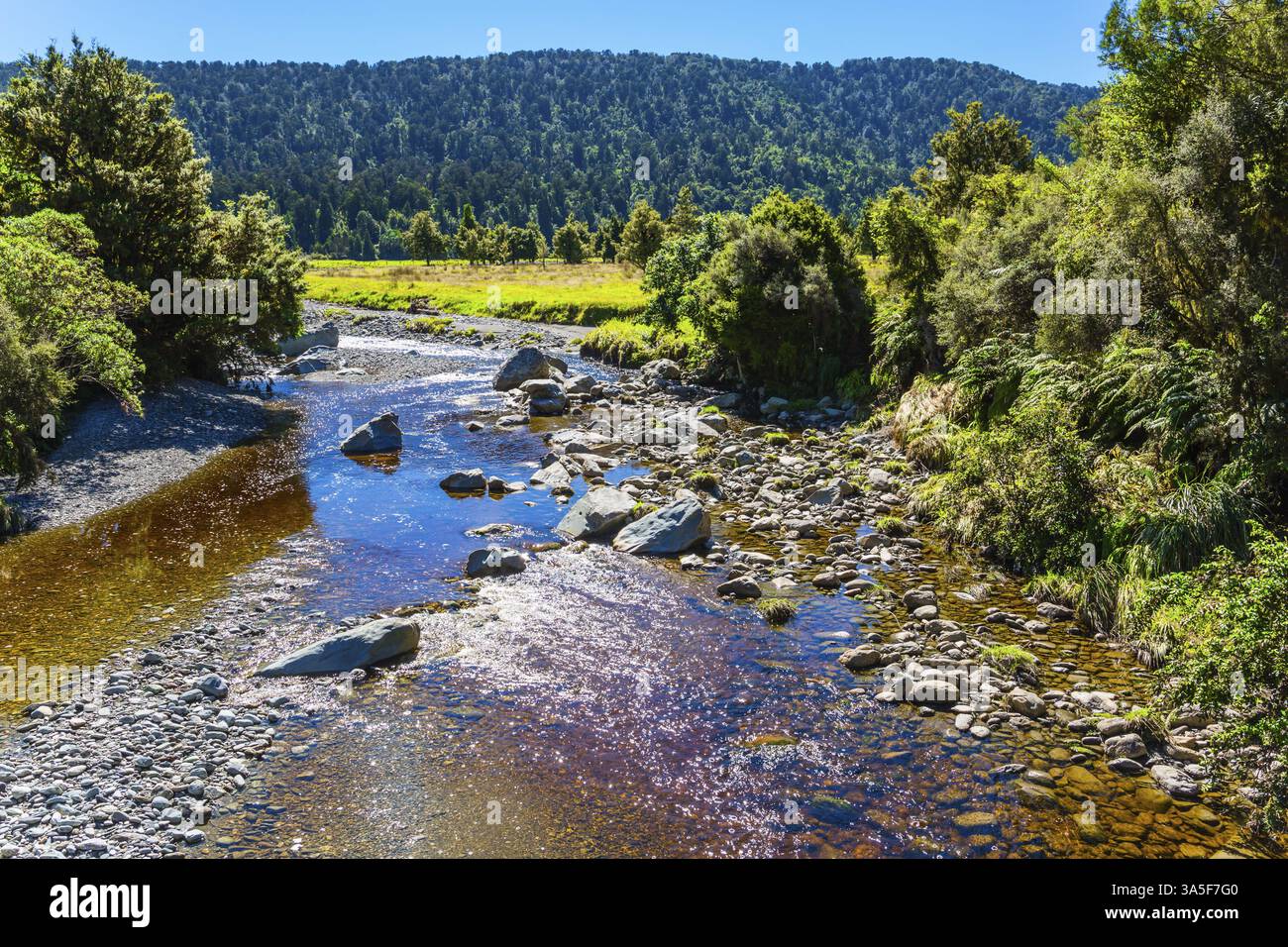 Magnificent journey to distant lands. The most beautiful nature in the ...