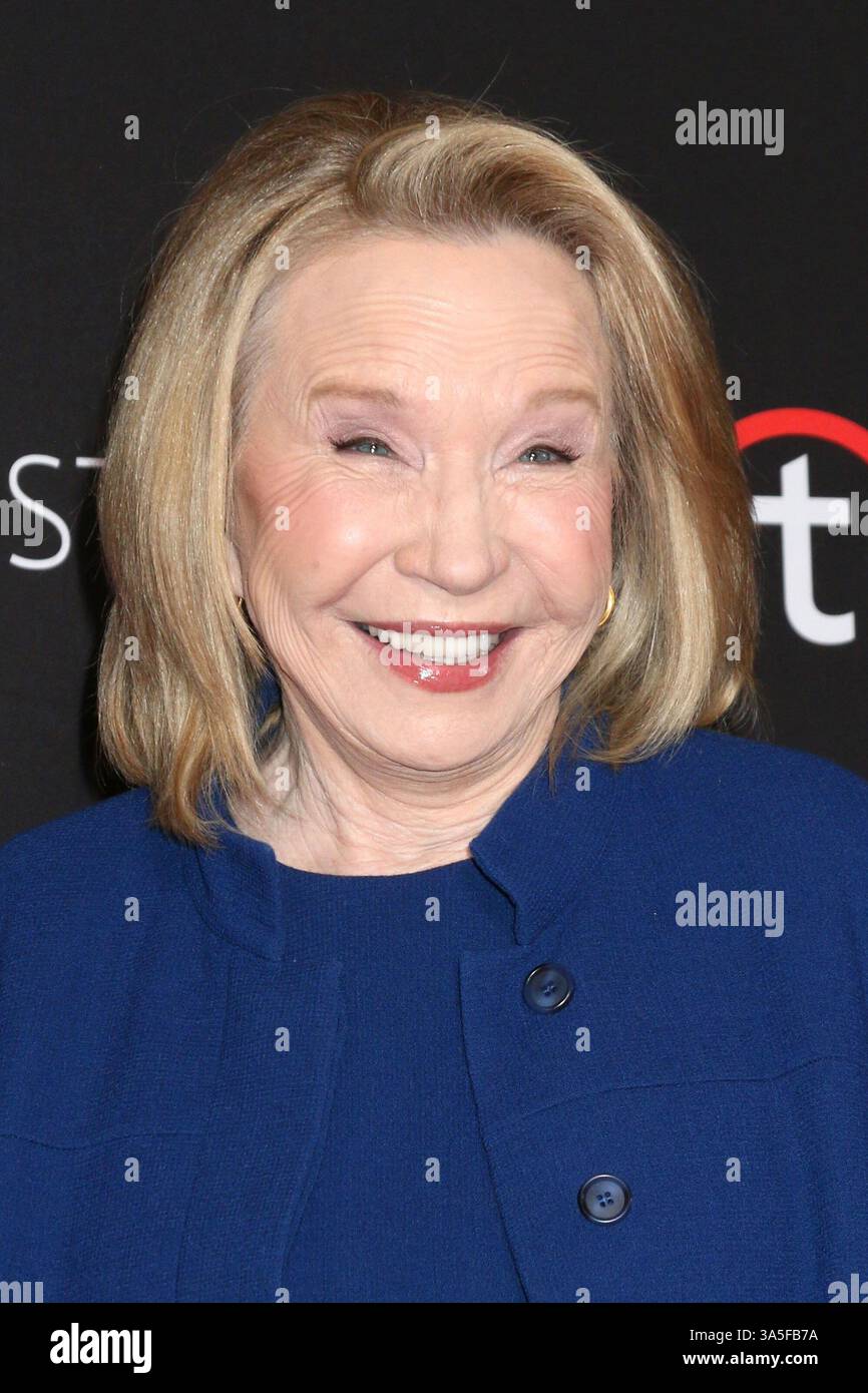 Debra Jo Rupp in attendance for AGATHA ALL ALONG at PaleyFest LA, Dolby ...