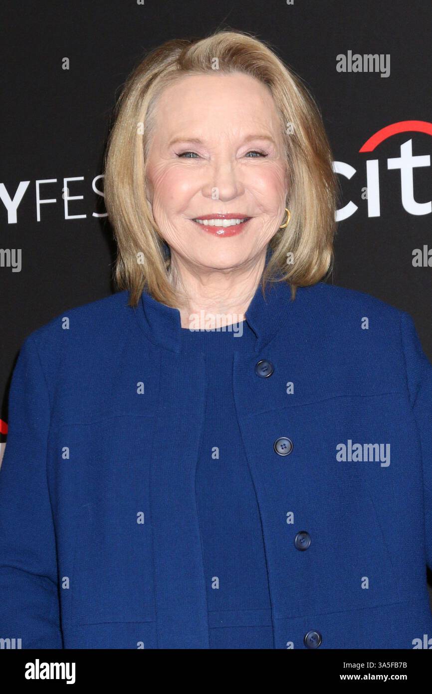 Debra Jo Rupp in attendance for AGATHA ALL ALONG at PaleyFest LA, Dolby ...