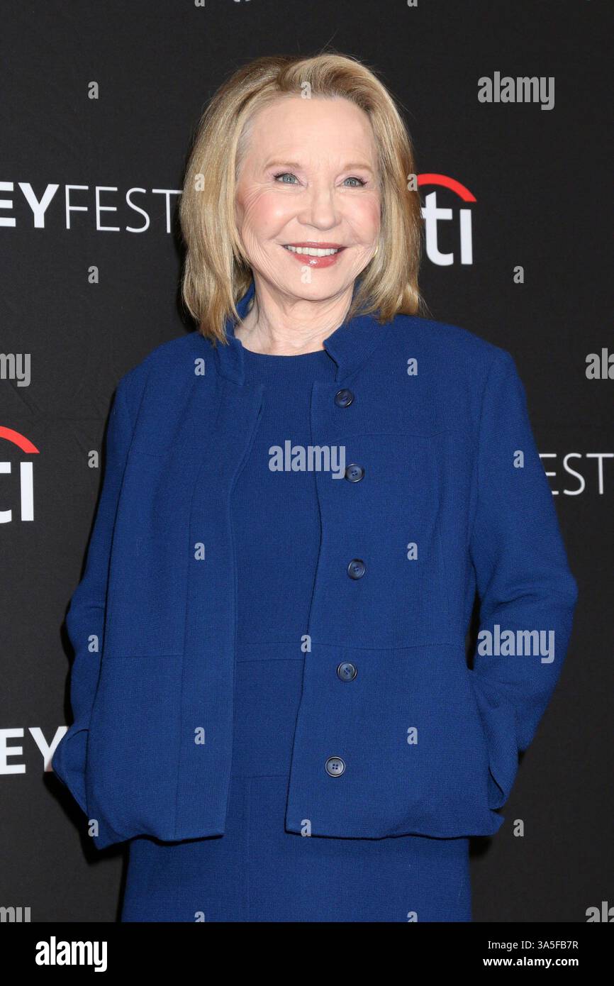 Debra Jo Rupp in attendance for AGATHA ALL ALONG at PaleyFest LA, Dolby ...