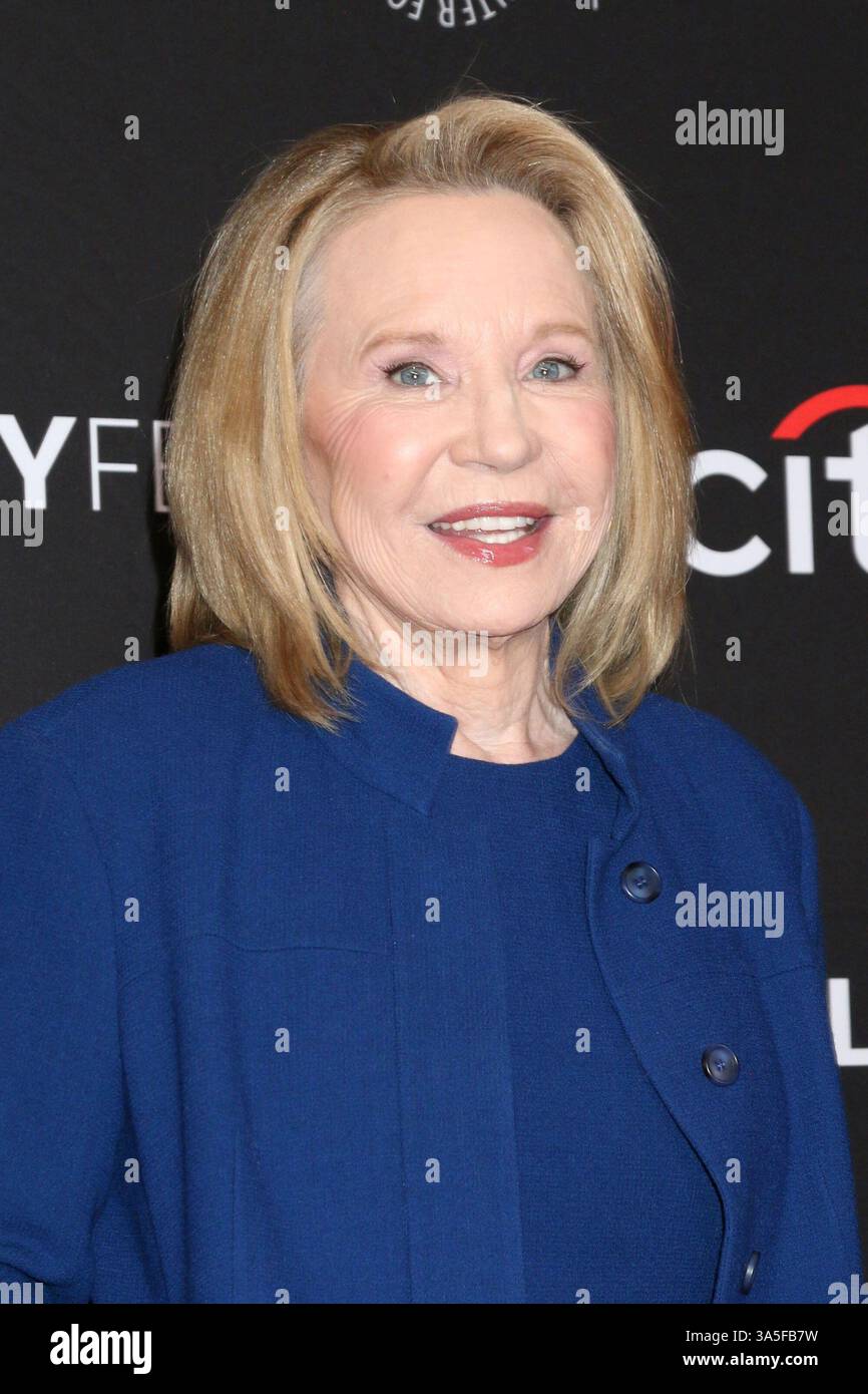 Debra Jo Rupp in attendance for AGATHA ALL ALONG at PaleyFest LA, Dolby ...