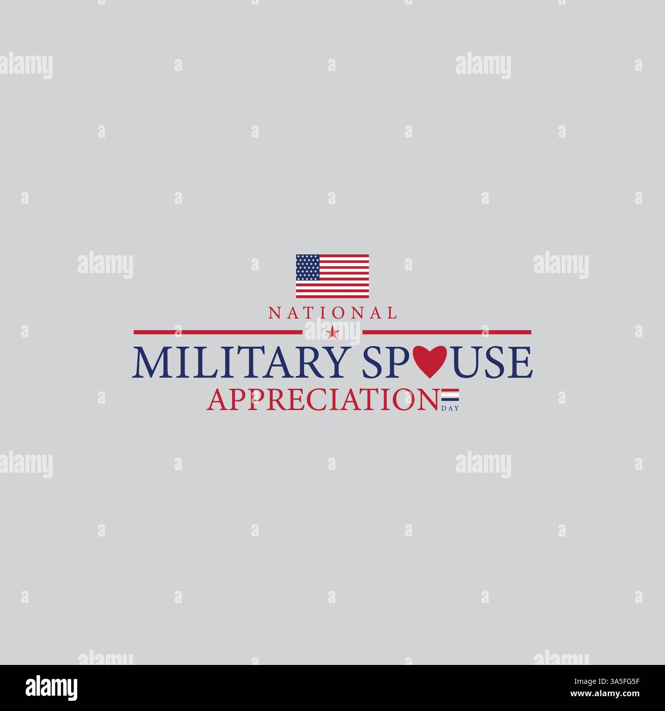 The Heart of the Military Family Honoring Spouses on Their Special Day ...