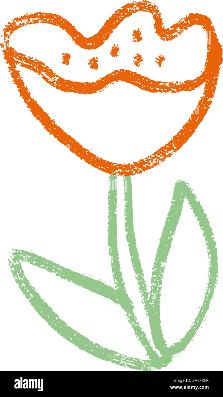 Papaver poppy plant Stock Vector Images - Alamy