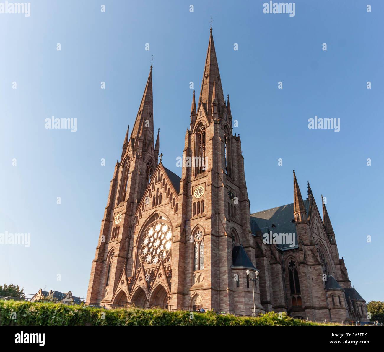 The architectural grandeur and historical significance of St. Paul's ...