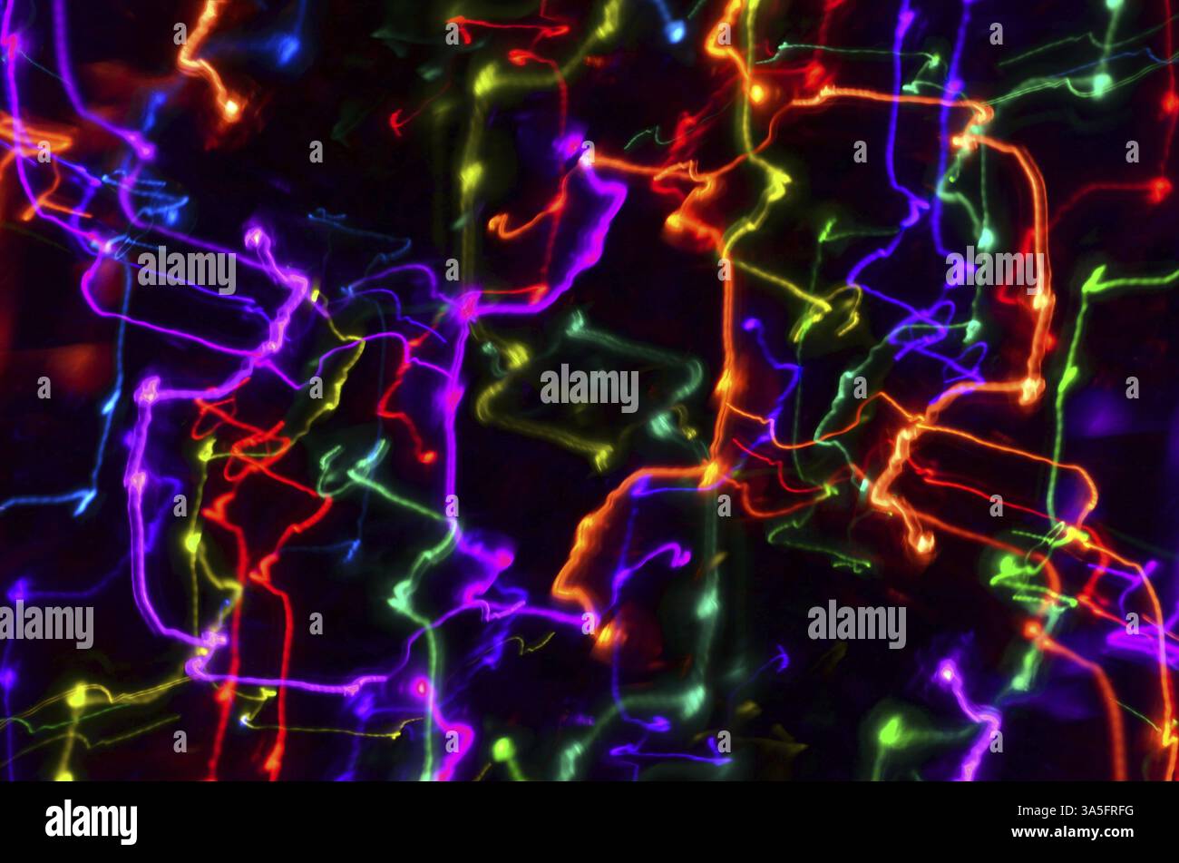 Explosion lights hi-res stock photography and images - Alamy