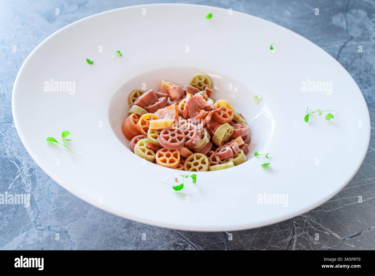 Rotelle hi-res stock photography and images - Alamy