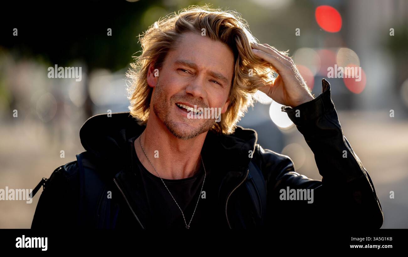 CHAD MICHAEL MURRAY in FREAKIER FRIDAY (2025), directed by NISHA ...