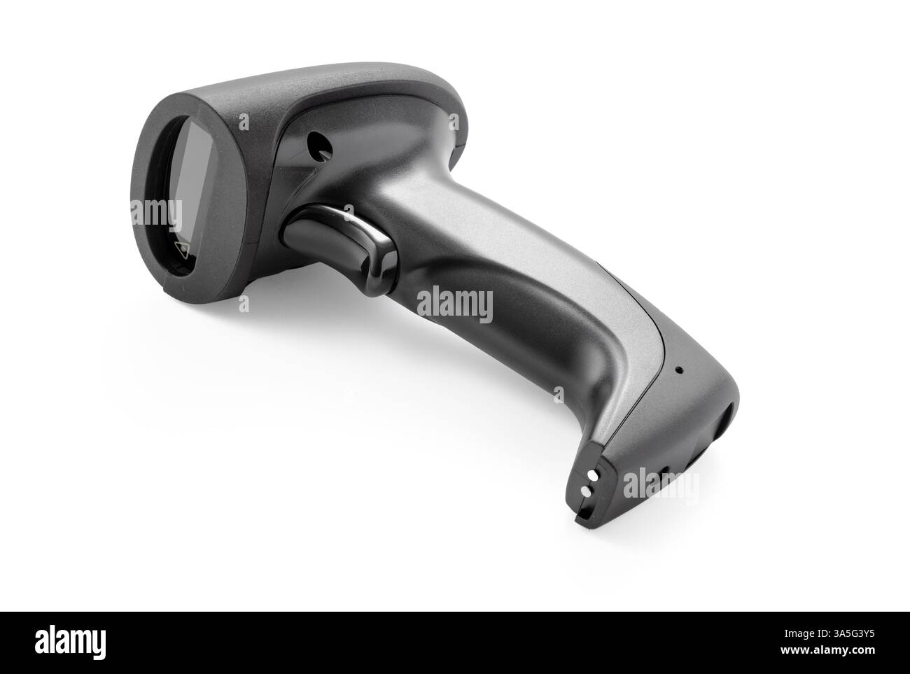 Barcode reader qr code wireless handheld barcode scanner with docking ...