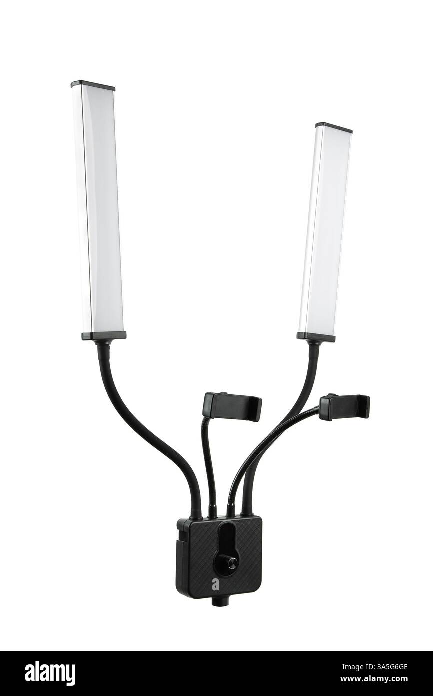 Dual led hi-res stock photography and images - Alamy