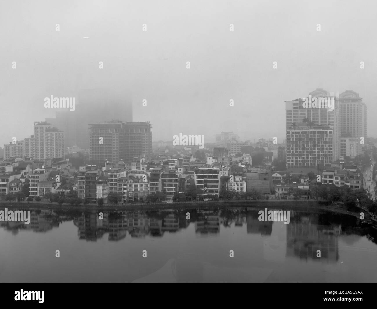 Traditional hanoi Black and White Stock Photos & Images - Alamy
