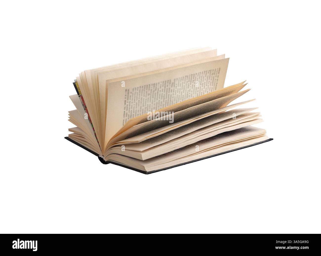 Historical perspective publication Cut Out Stock Images & Pictures - Alamy