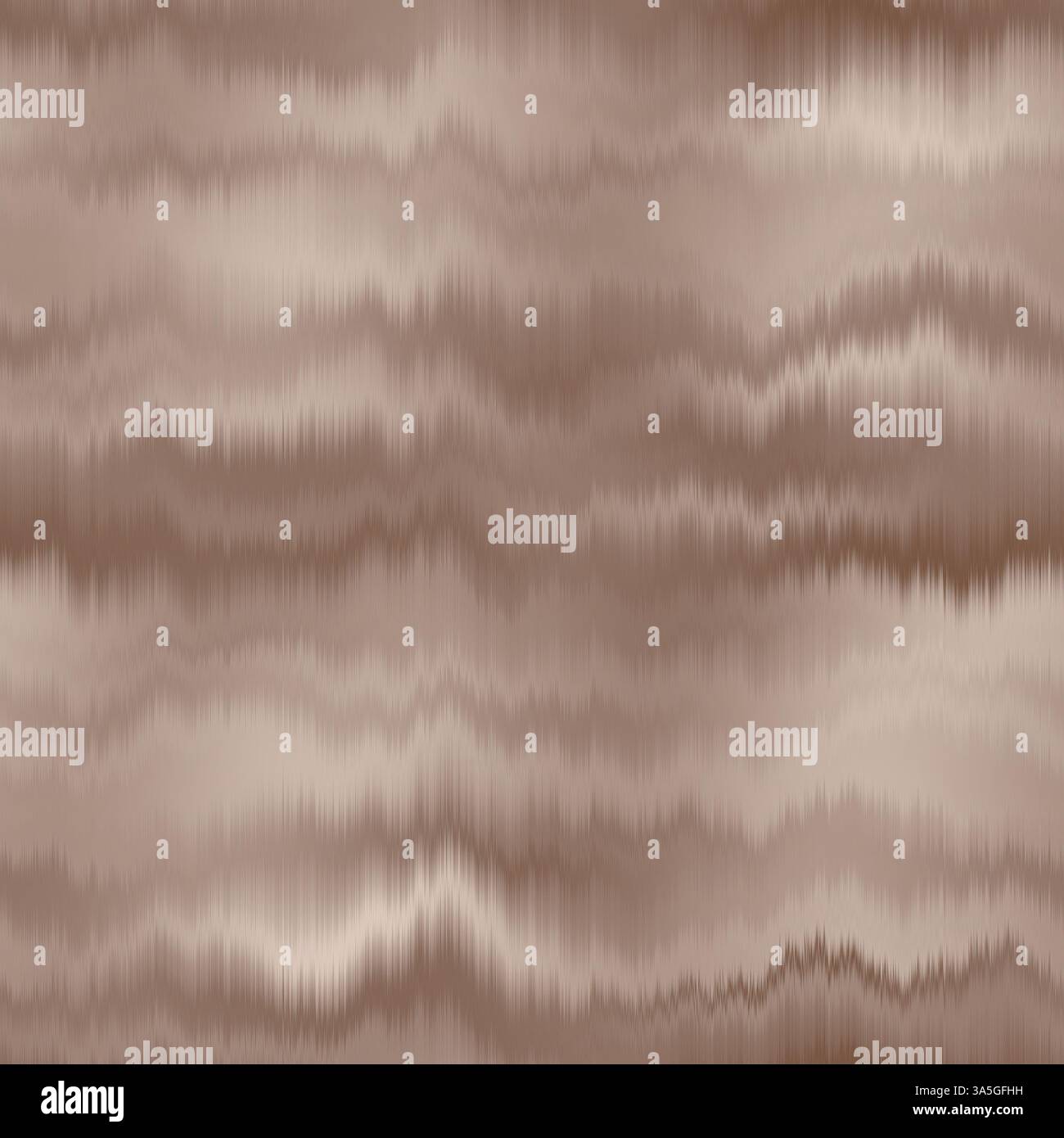 Soft brown space dyed washed melange texture seamless pattern. Natural ...
