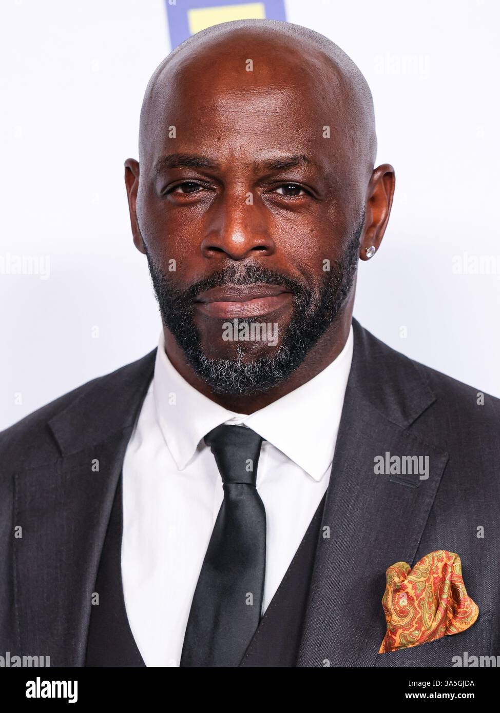 CENTURY CITY, LOS ANGELES, CALIFORNIA, USA - MARCH 22: American ...