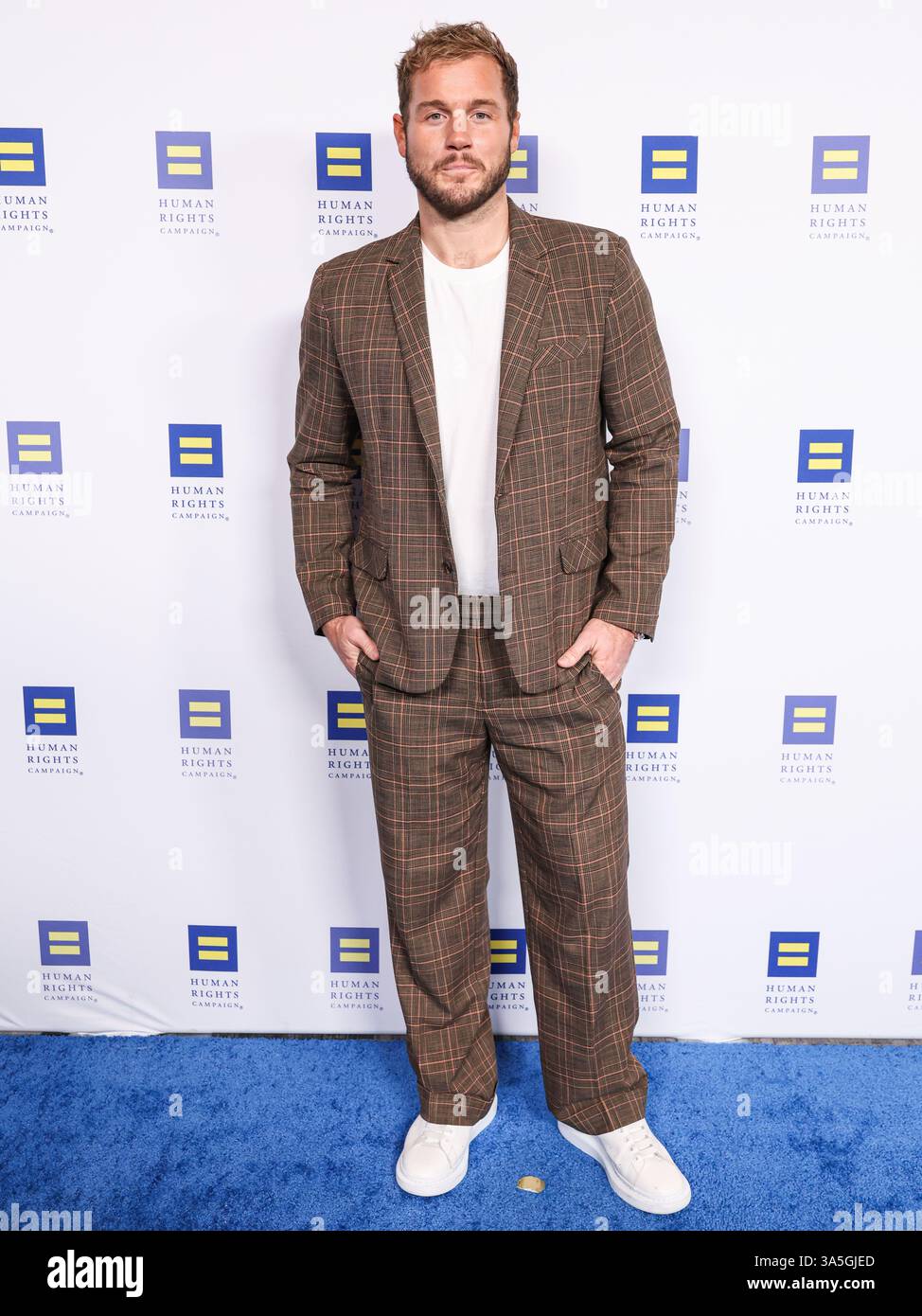 CENTURY CITY, LOS ANGELES, CALIFORNIA, USA - MARCH 22: American reality ...