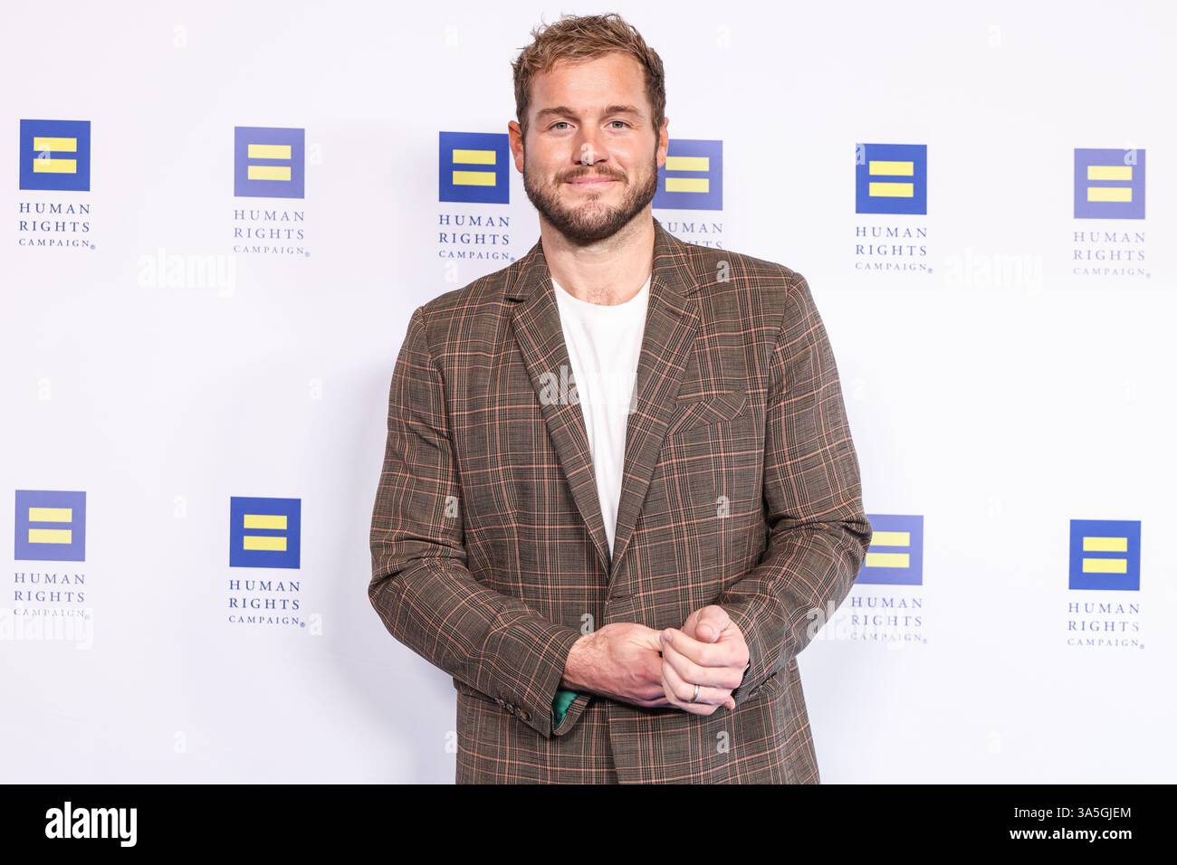 CENTURY CITY, LOS ANGELES, CALIFORNIA, USA - MARCH 22: American reality ...