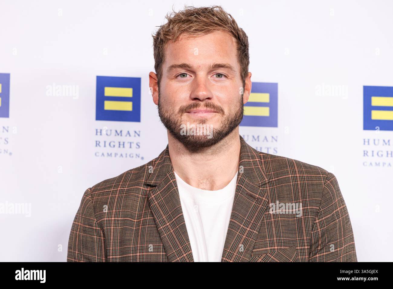 CENTURY CITY, LOS ANGELES, CALIFORNIA, USA - MARCH 22: American reality ...