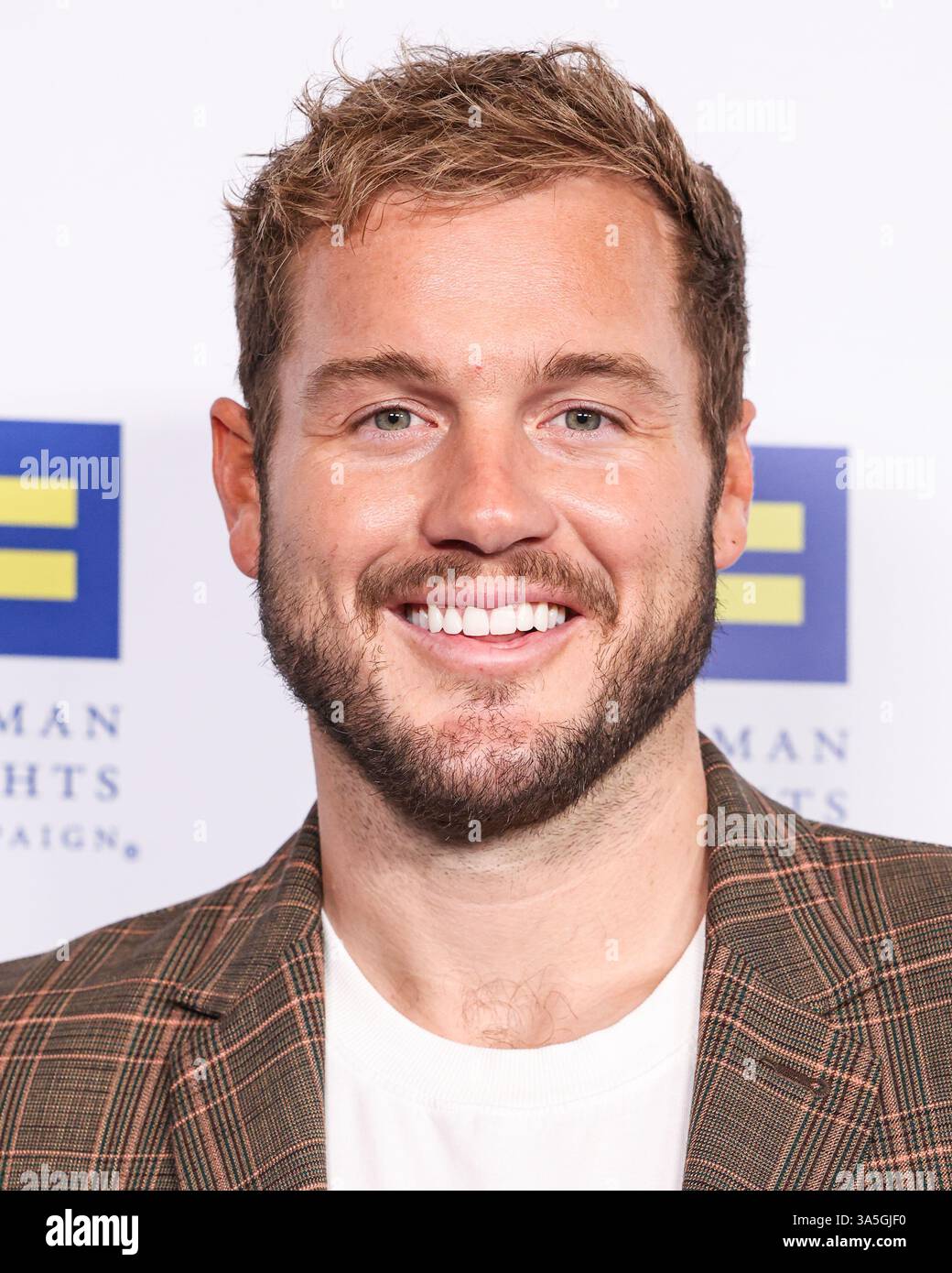 CENTURY CITY, LOS ANGELES, CALIFORNIA, USA - MARCH 22: American reality ...