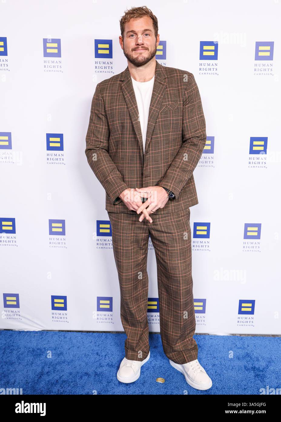 CENTURY CITY, LOS ANGELES, CALIFORNIA, USA - MARCH 22: American reality ...