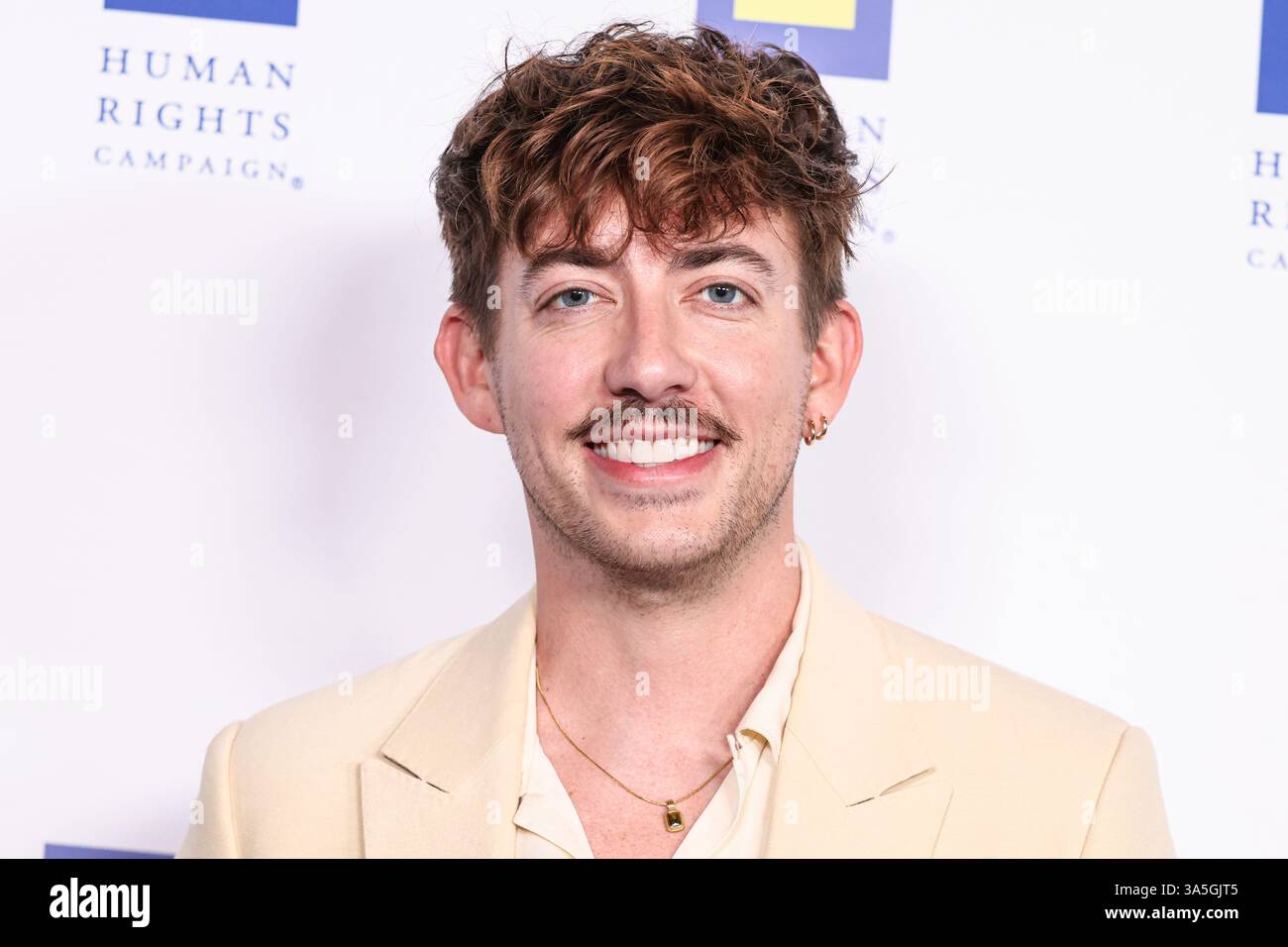 CENTURY CITY, LOS ANGELES, CALIFORNIA, USA - MARCH 22: American actor ...