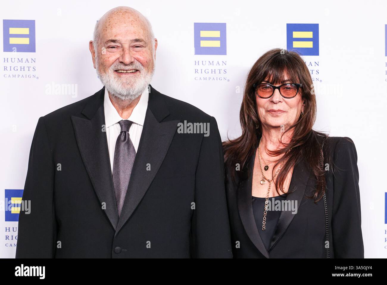 Century City, United States. 22nd Mar, 2025. CENTURY CITY, LOS ANGELES ...