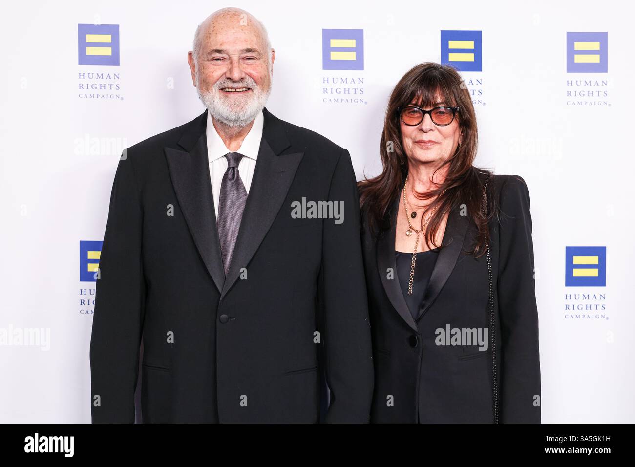 Century City, United States. 22nd Mar, 2025. CENTURY CITY, LOS ANGELES ...