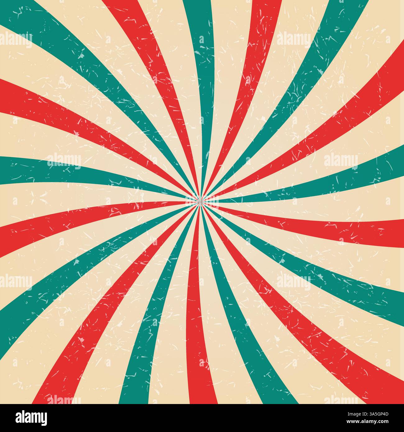 Vintage sunset strip Stock Vector Images - Alamy