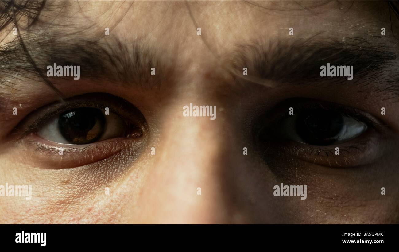 Conveying depth hi-res stock photography and images - Alamy