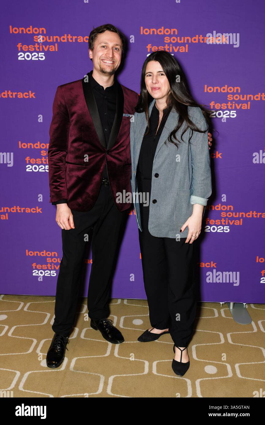 Charlie draper and natalie holt hi-res stock photography and images - Alamy