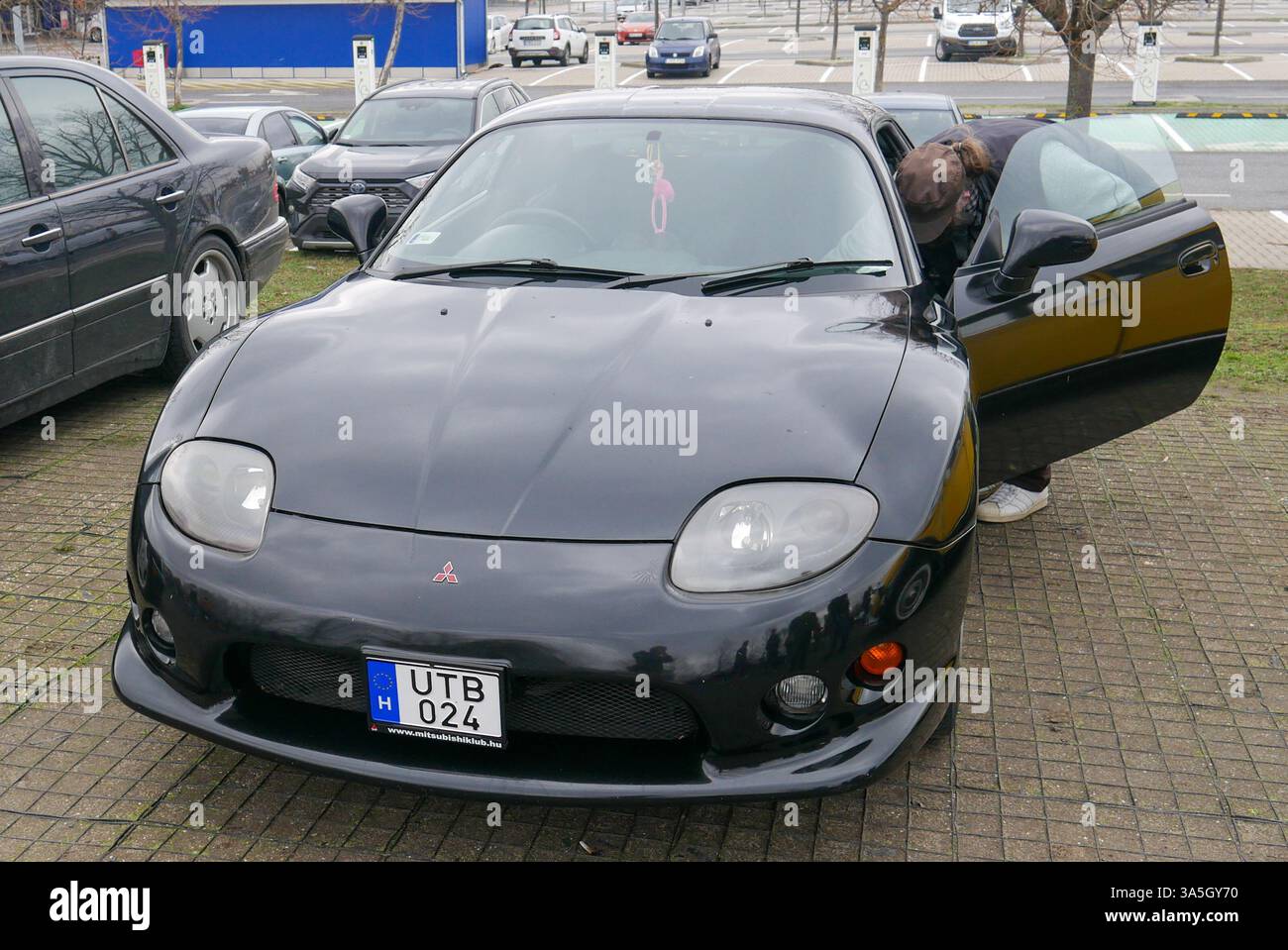 Gp version r hi-res stock photography and images - Alamy