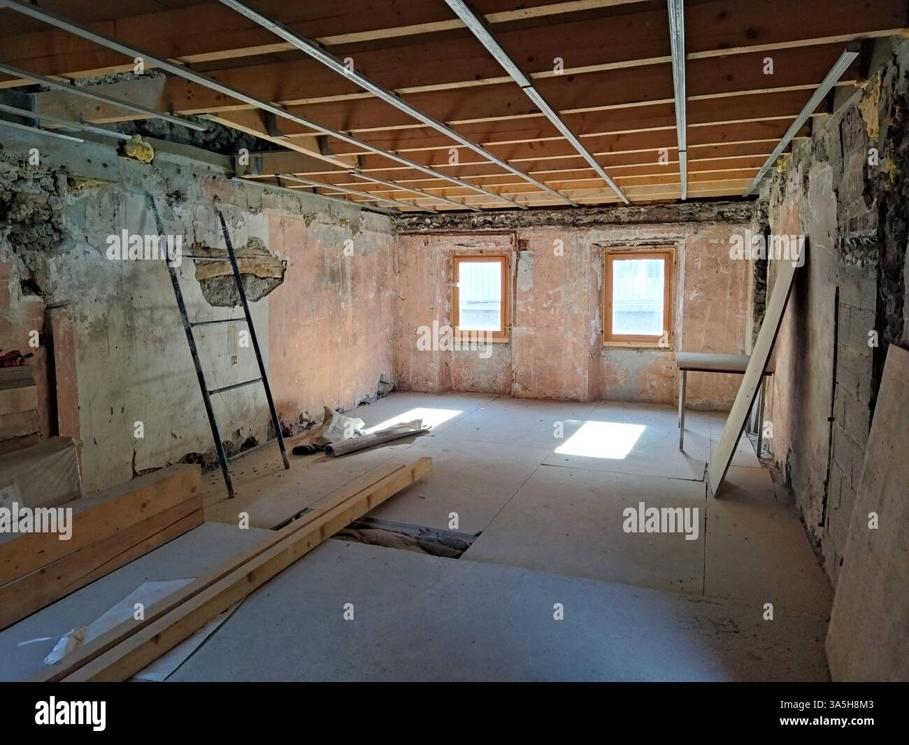 Dpe france hi-res stock photography and images - Alamy