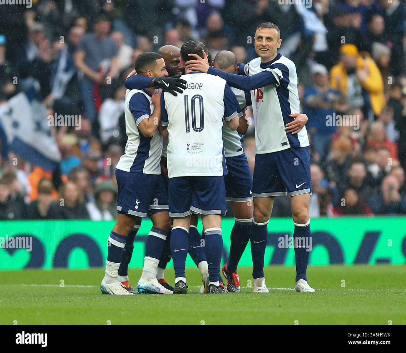 North London, UK. 23rd Mar, 2025. North London, England, March 23 2025 ...