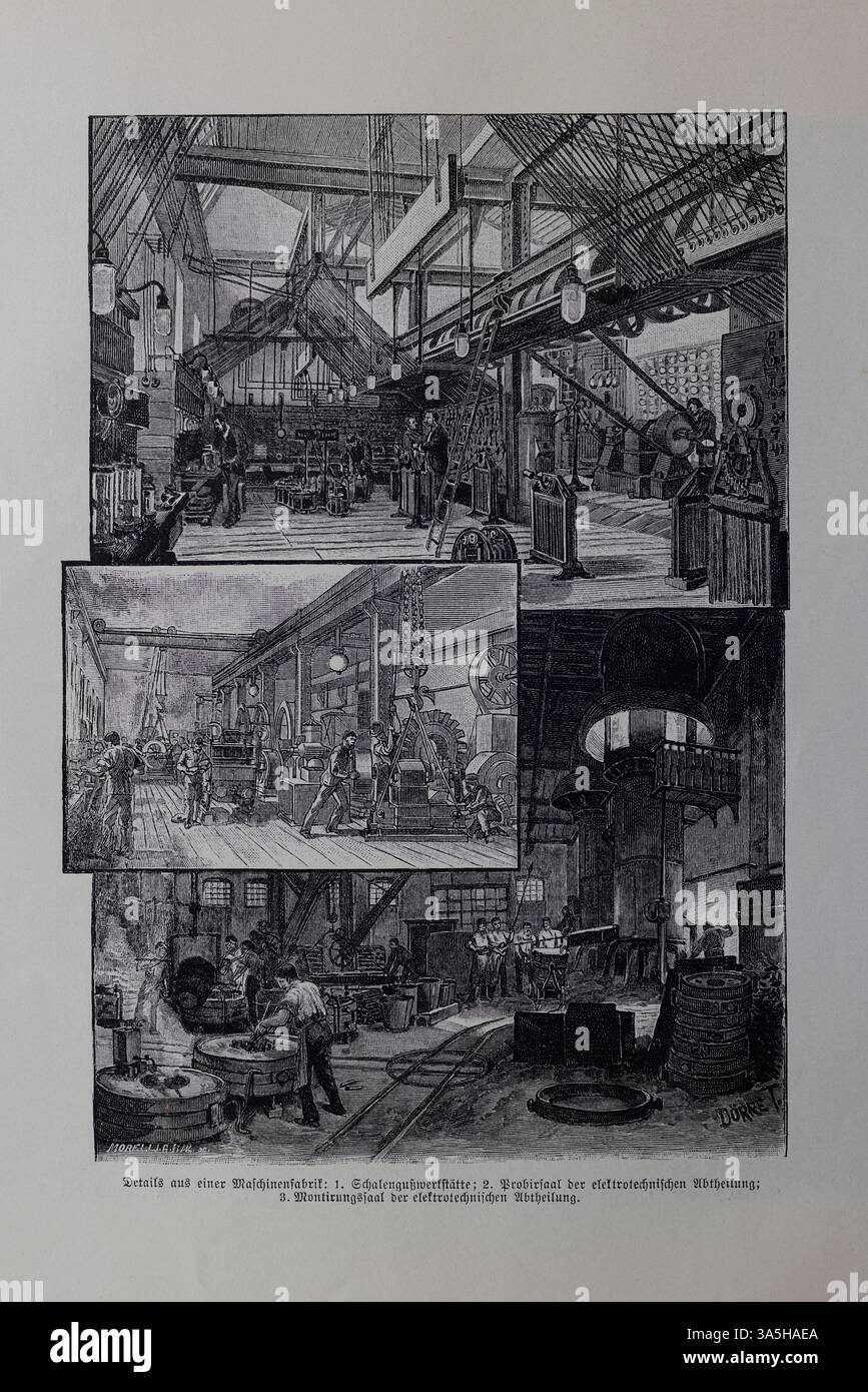 The Austro-Hungarian Monarchy in Word and Image, 1893, Budapest ...