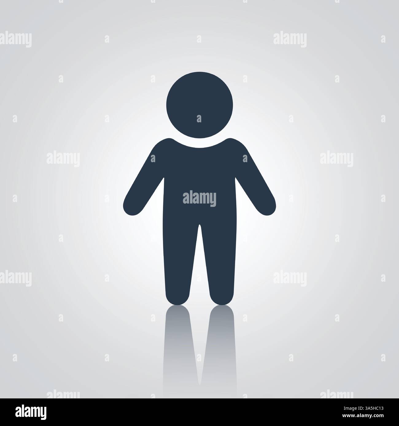 Children have a rest Stock Vector Images - Alamy