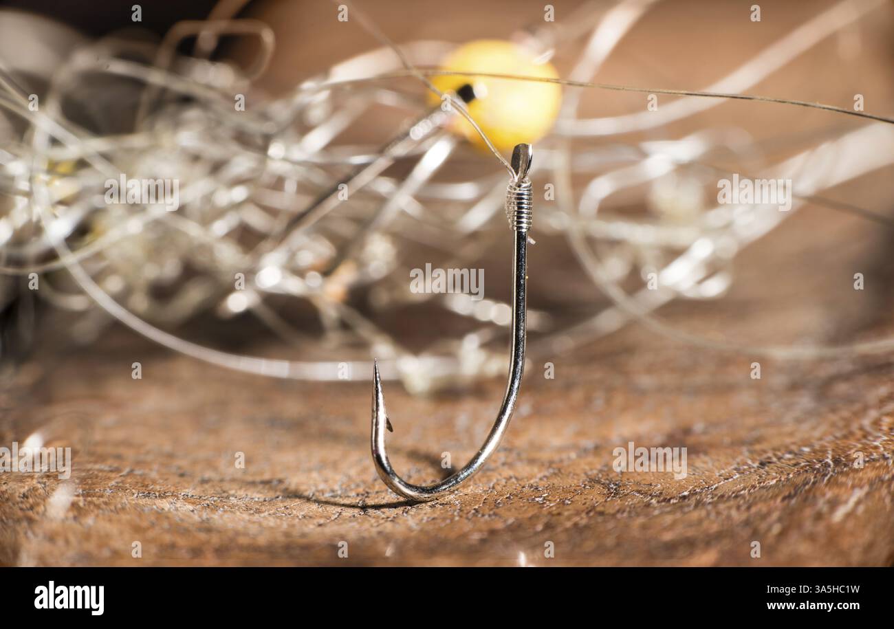 Fisherman hanging fishing nets hi-res stock photography and images - Alamy