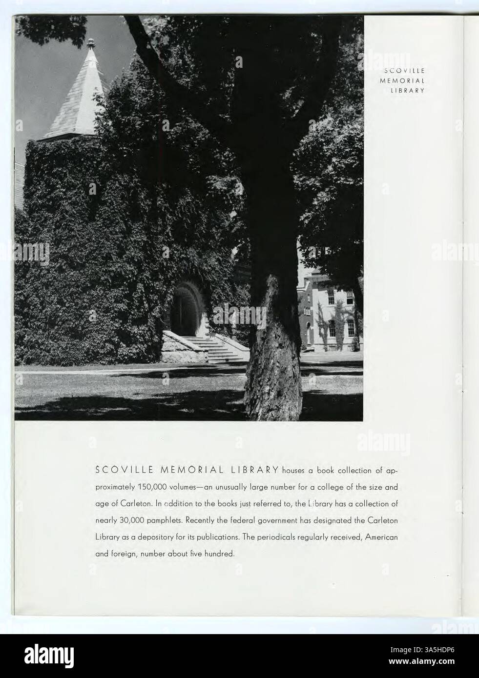 Recreational activities available at the college hi-res stock ...