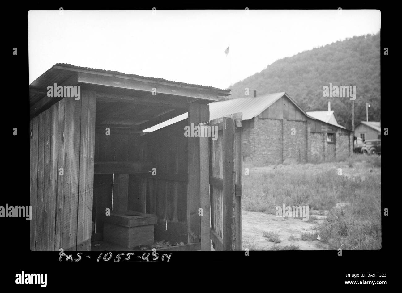 Dixie two mine hi-res stock photography and images - Alamy