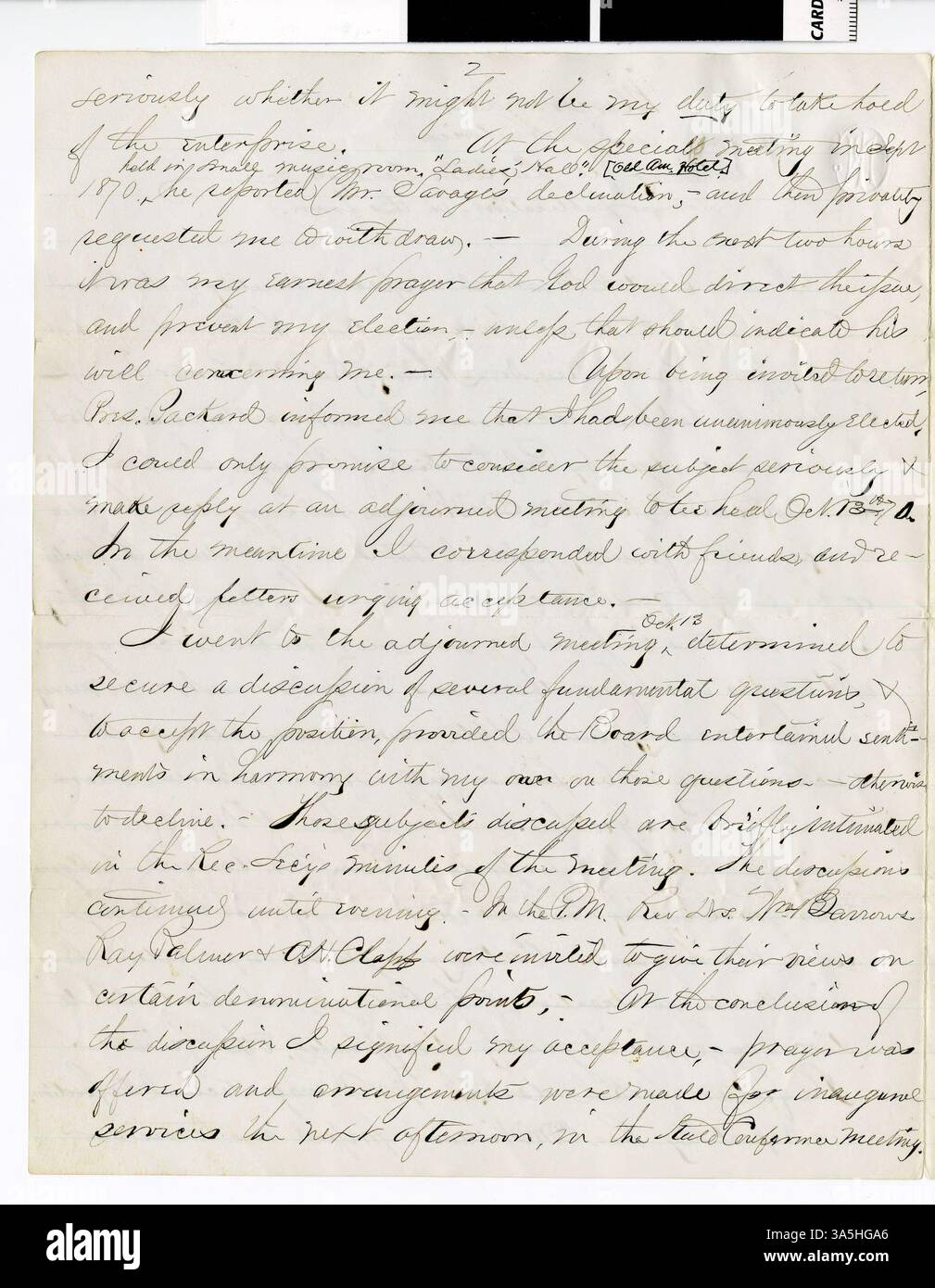 Including its early struggles and triumphs hi-res stock photography and ...